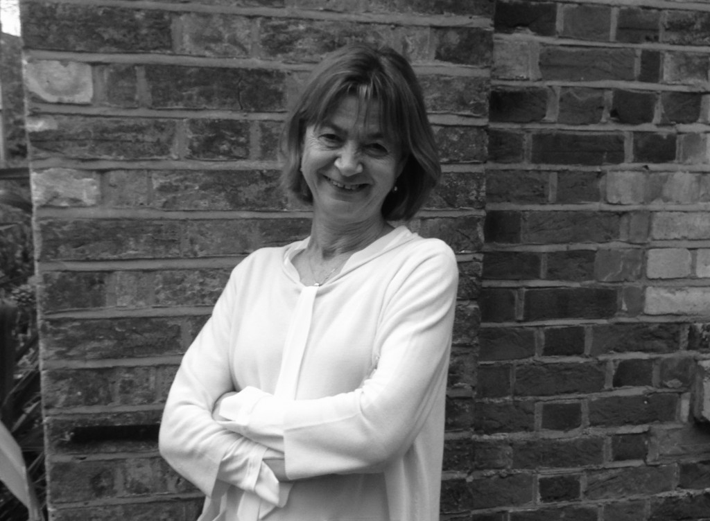 Sarah Atkinson-Clark 3 - Woburn Osteopaths